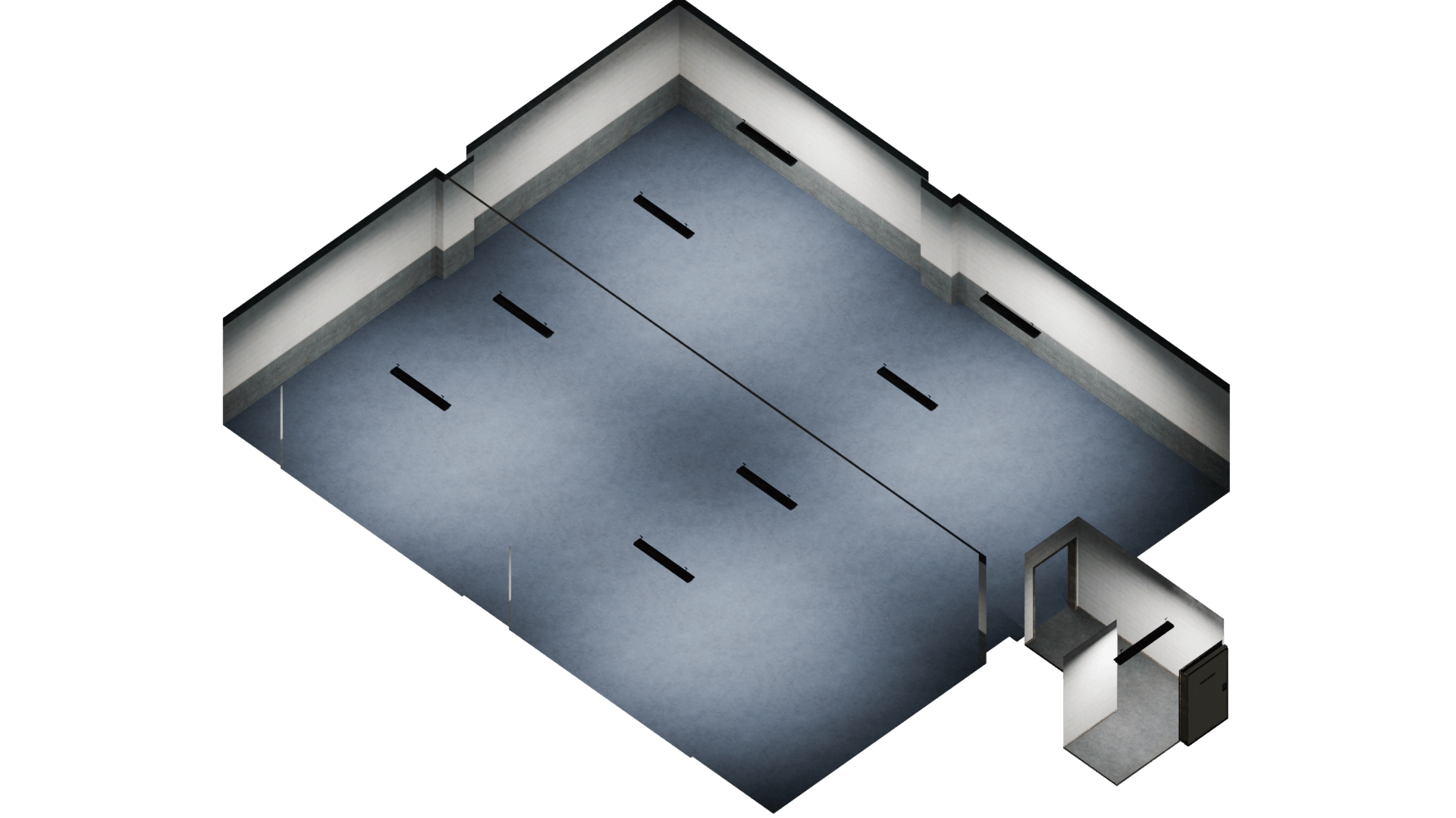 K4MB1 MAPS | Starter Shells Pack