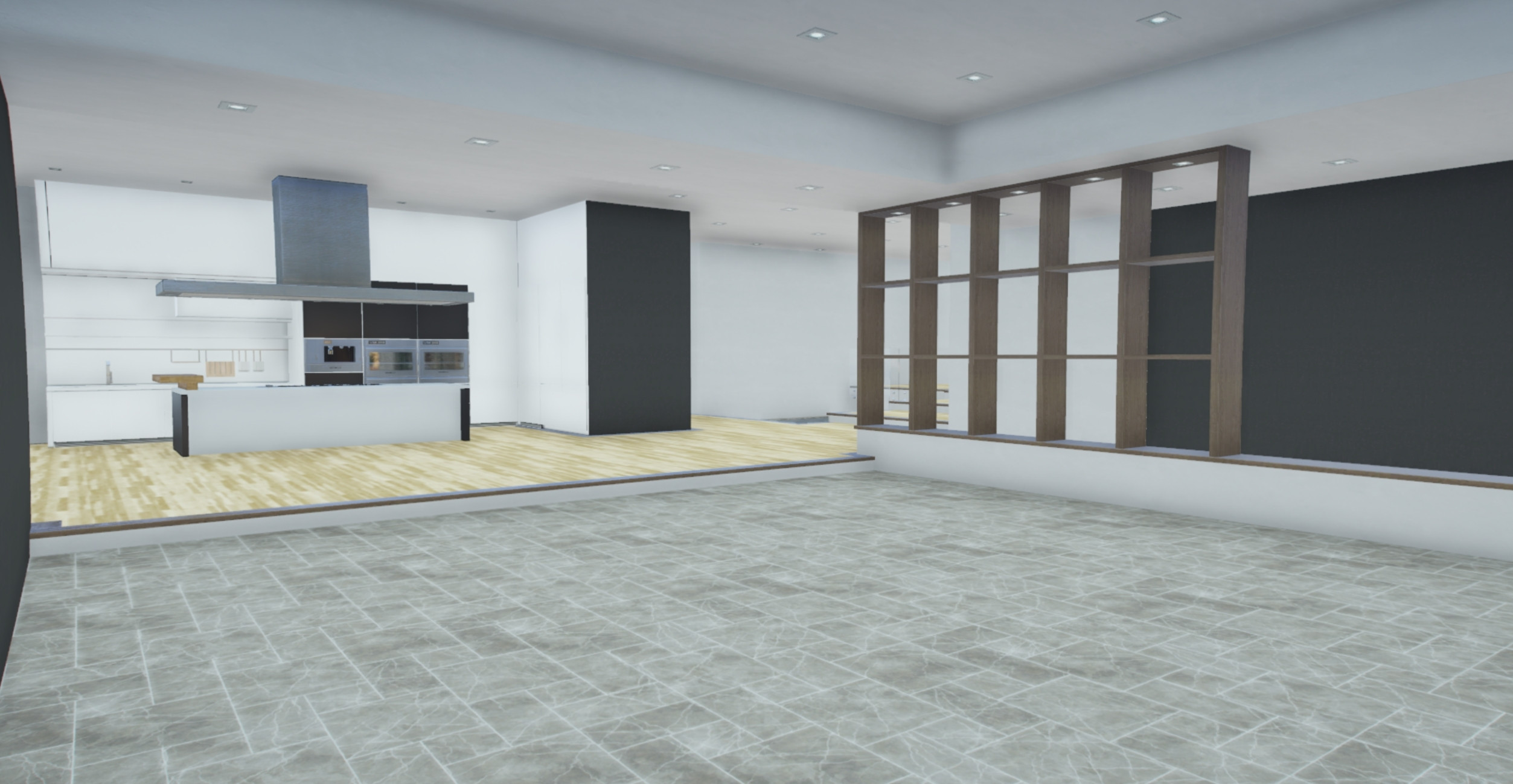 K4MB1 MAPS | Deluxe Housing V2