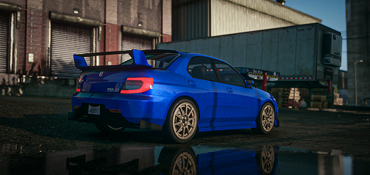 Gabz | Karin Mogul RS