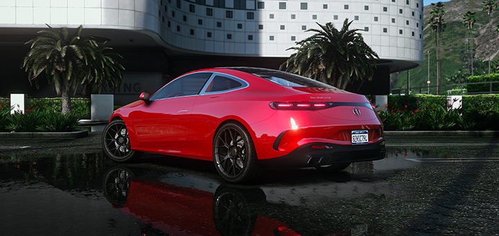 Gabz | Vehicles - 1 month