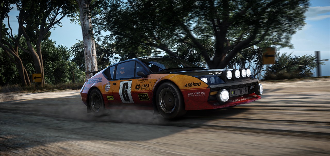 Gabz | Toundra Raidillon