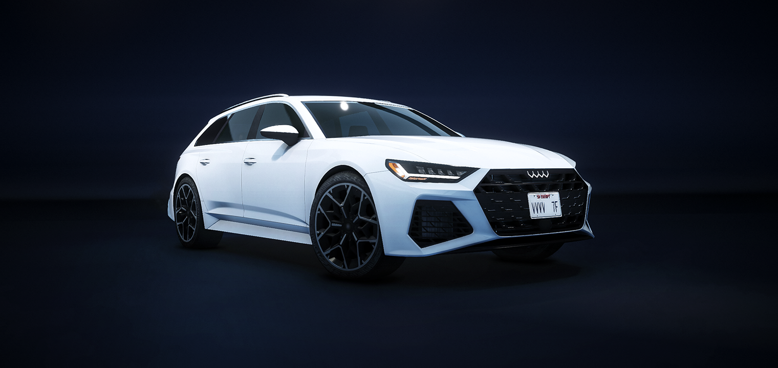 Gabz | Obey Argento 7F