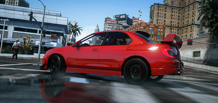 Gabz | Vehicles - 1 month