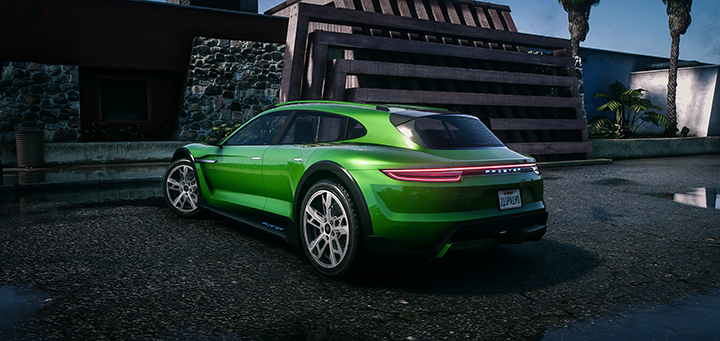 Gabz | Vehicles - 1 month