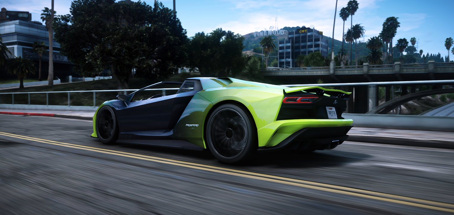 Gabz | Pegassi Prospero