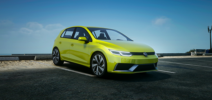 Gabz | Vehicles - 1 month