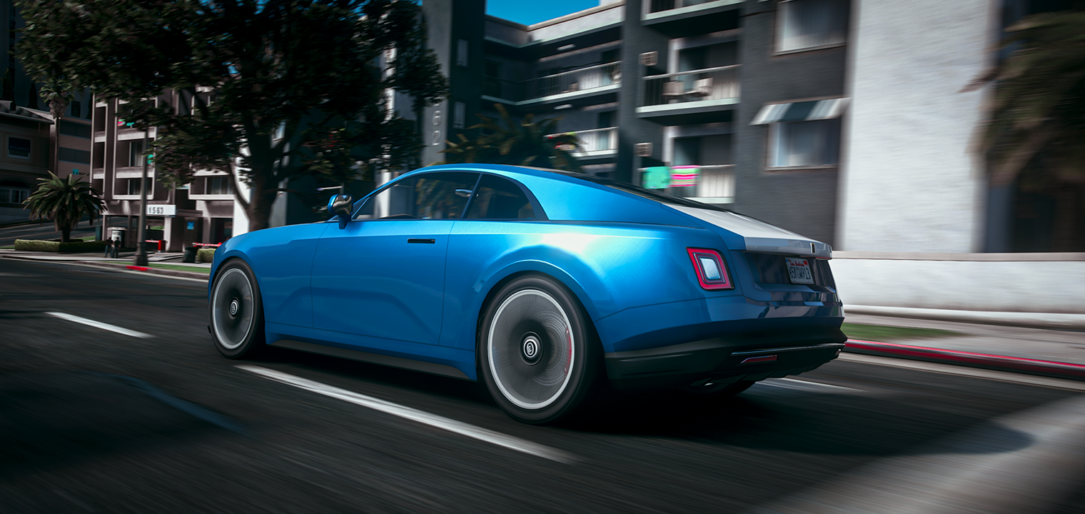 Gabz | Enus Sapphire