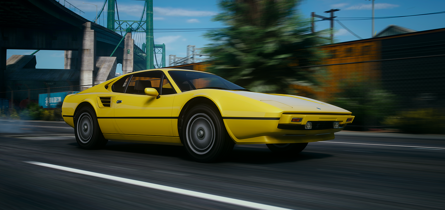 Gabz | Grotti Turismo GT