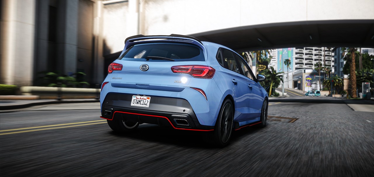 Gabz | Bollokan Iris Z