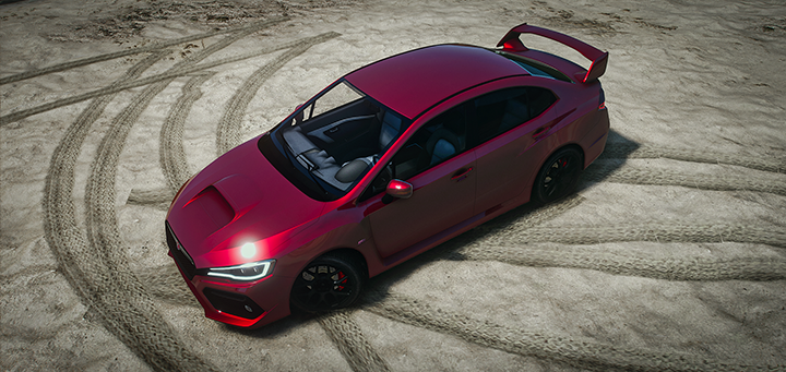 Gabz | Vehicles - 1 month