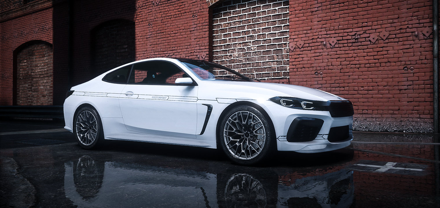 Gabz | Ubermacht Sentinel GTS