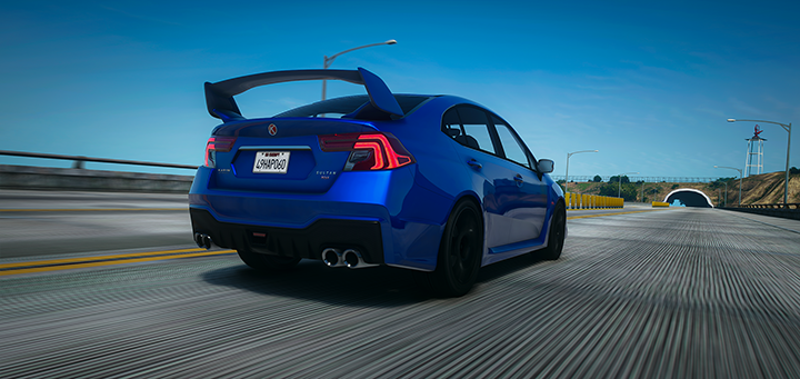 Gabz | Vehicles - 1 month