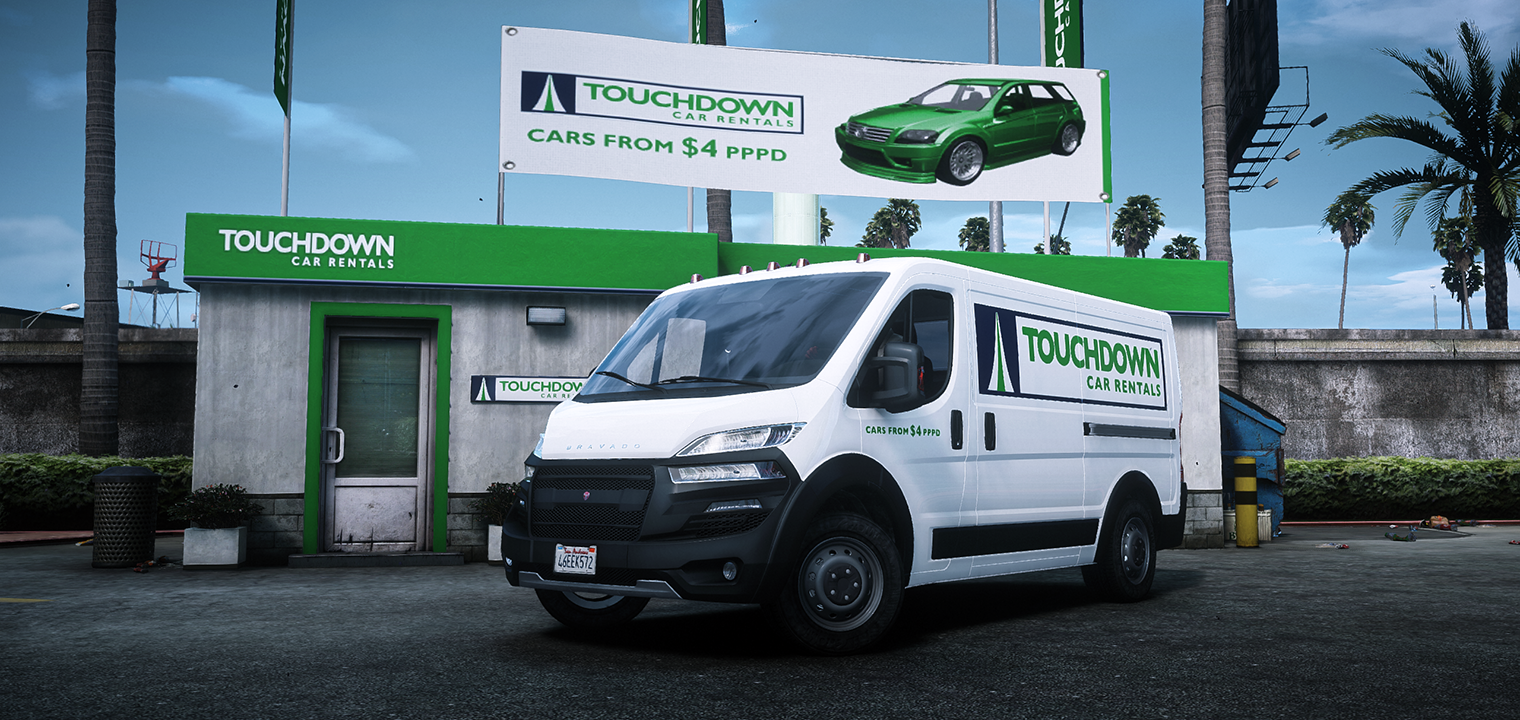 Gabz | Bravado Esperta