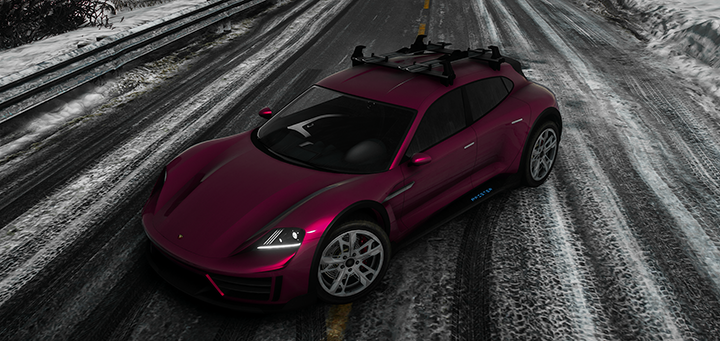 Gabz | Vehicles - 1 month