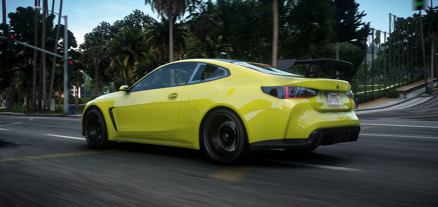 Gabz | Ubermacht Sentinel GTS