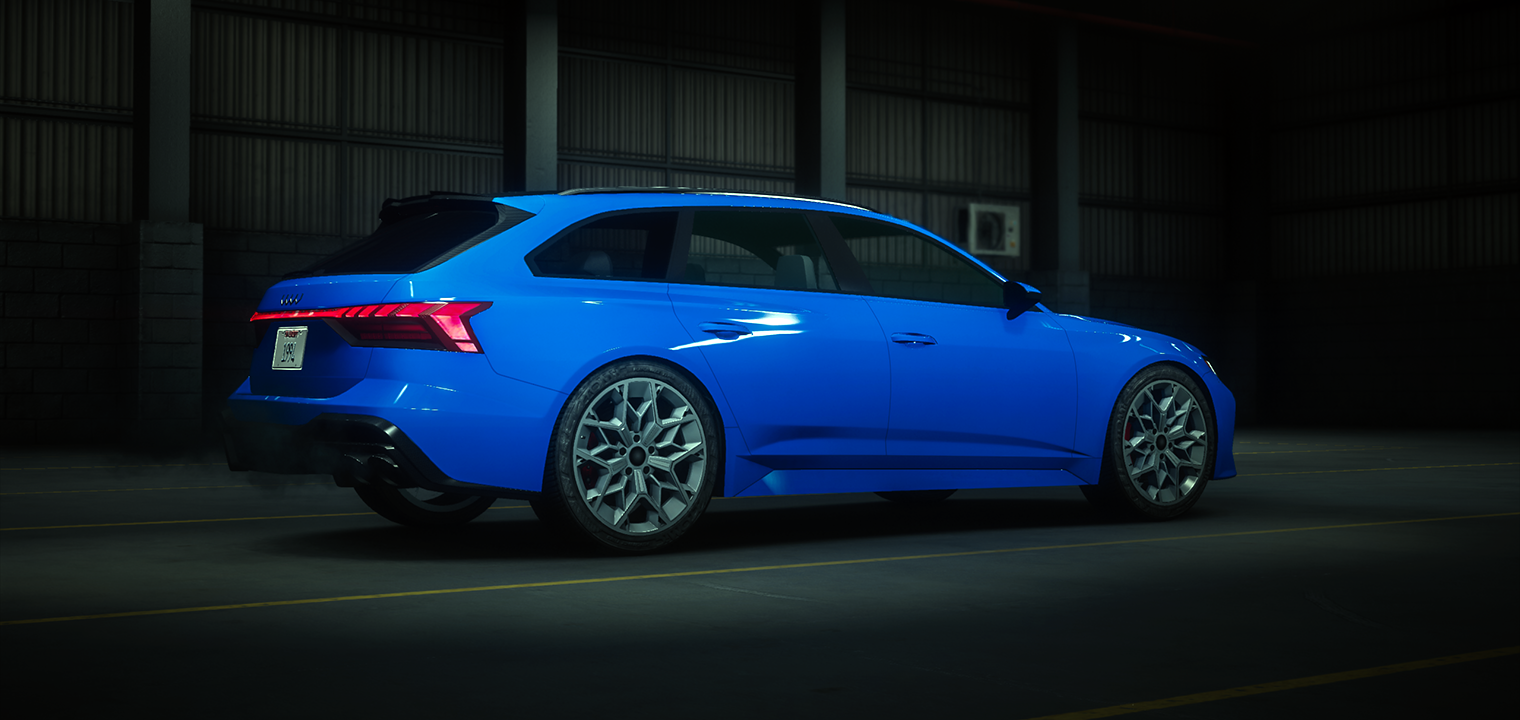 Gabz | Obey Argento 7F