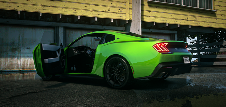 Gabz | Vehicles - 1 month