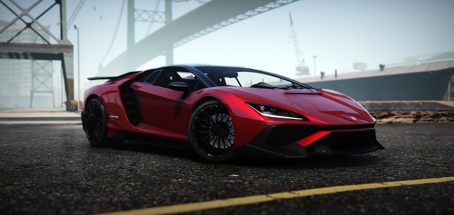 Gabz | Pegassi Prospero