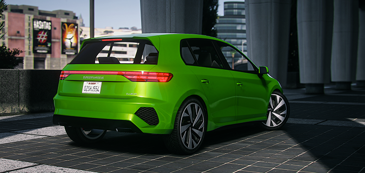 Gabz | Vehicles - 1 month