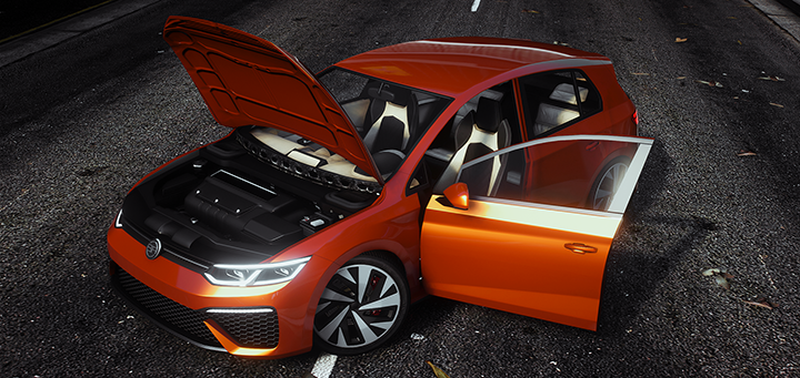 Gabz | Vehicles - 1 month