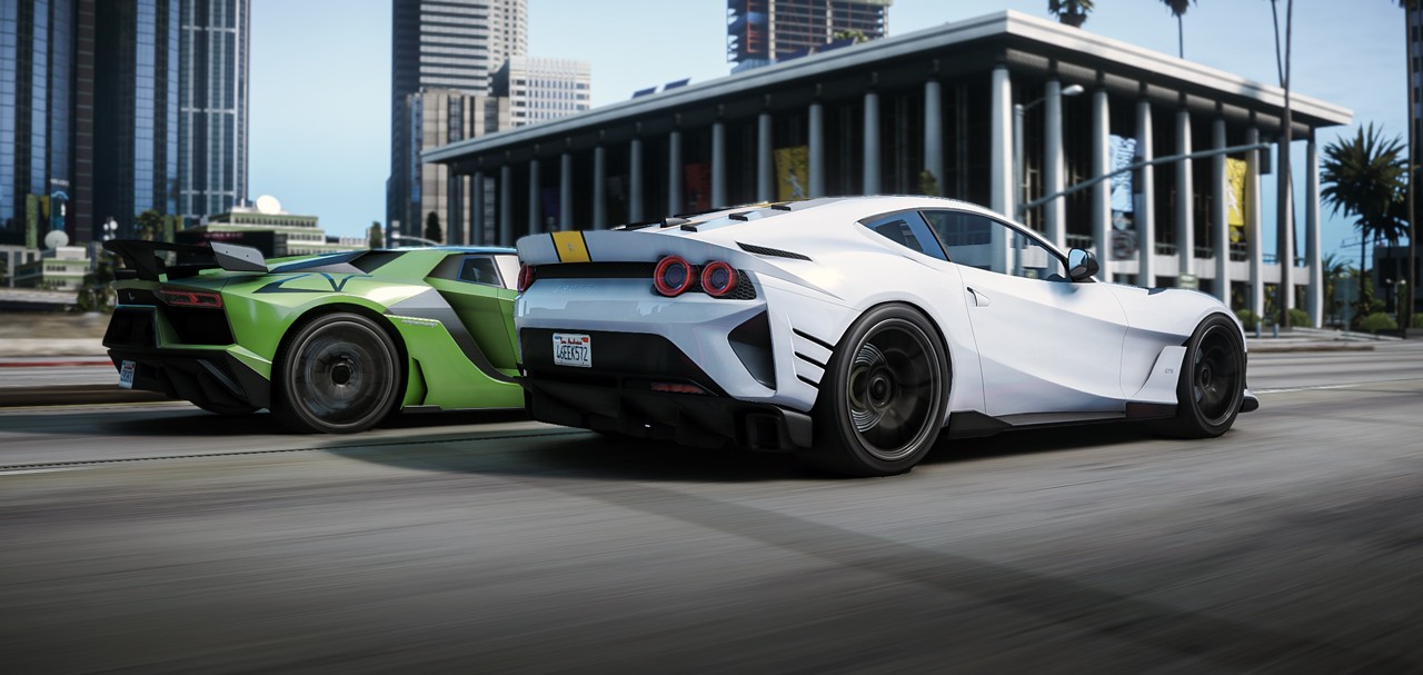 Gabz | Grotti Milano