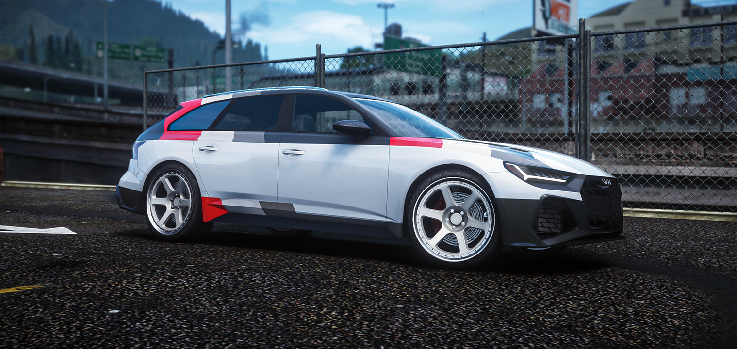 Gabz | Obey Argento 7F