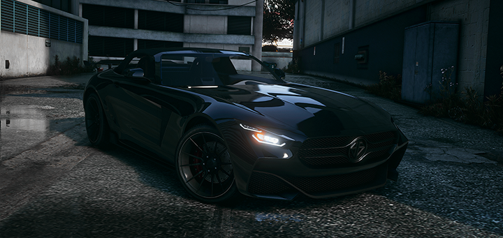 Gabz | Vehicles - 1 month