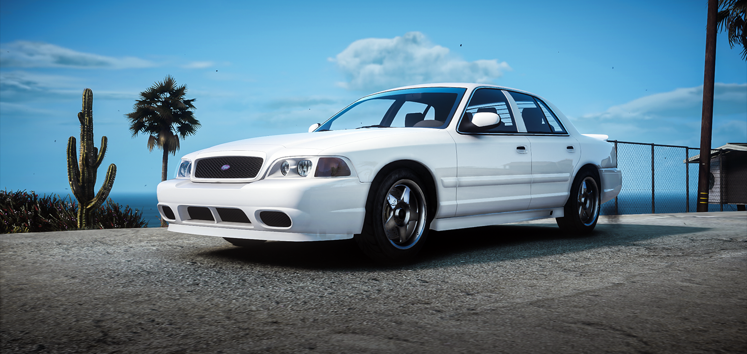 Gabz | Vapid Stanier LE