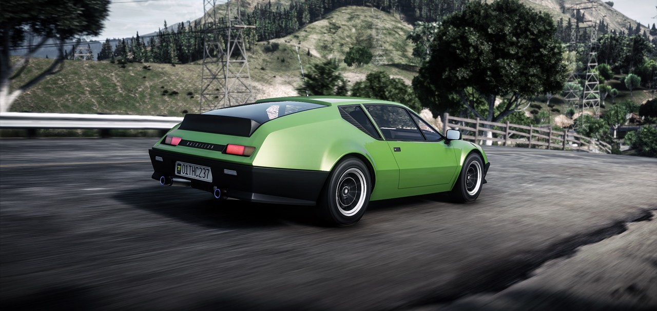 Gabz | Toundra Raidillon