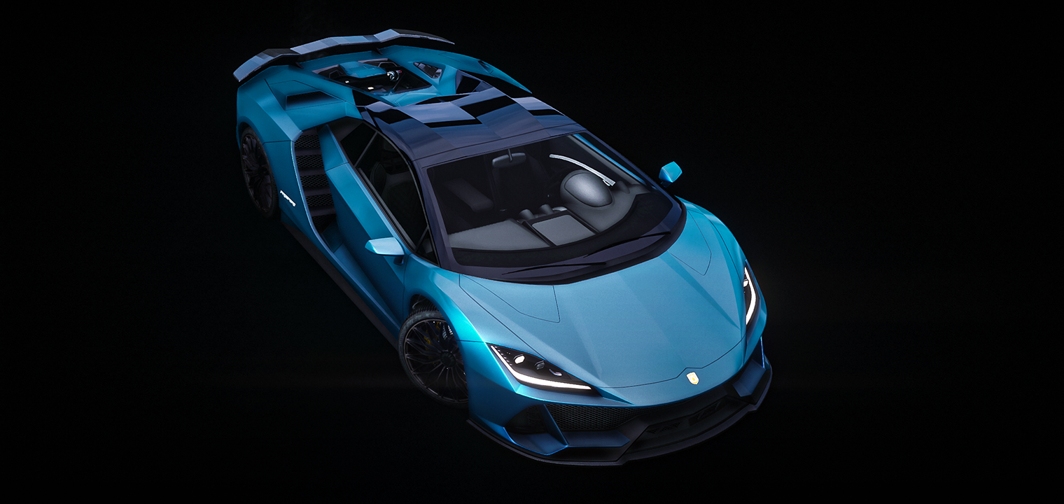 Gabz | Pegassi Prospero