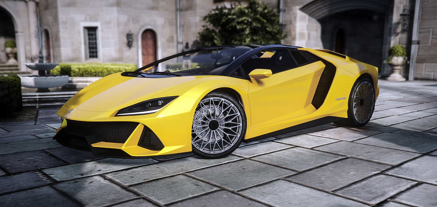 Gabz | Pegassi Prospero