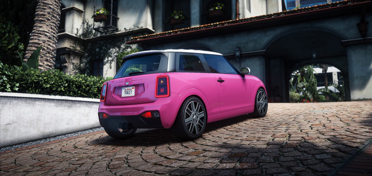 Prodigy World RP | B Class - Gabz Weeny Issi Metro - TURBO SERVER ONLY