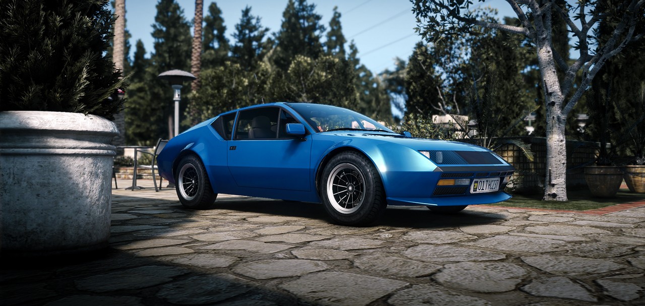 Gabz | Toundra Raidillon