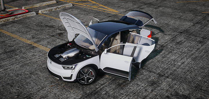 Gabz | Vehicles - 1 month