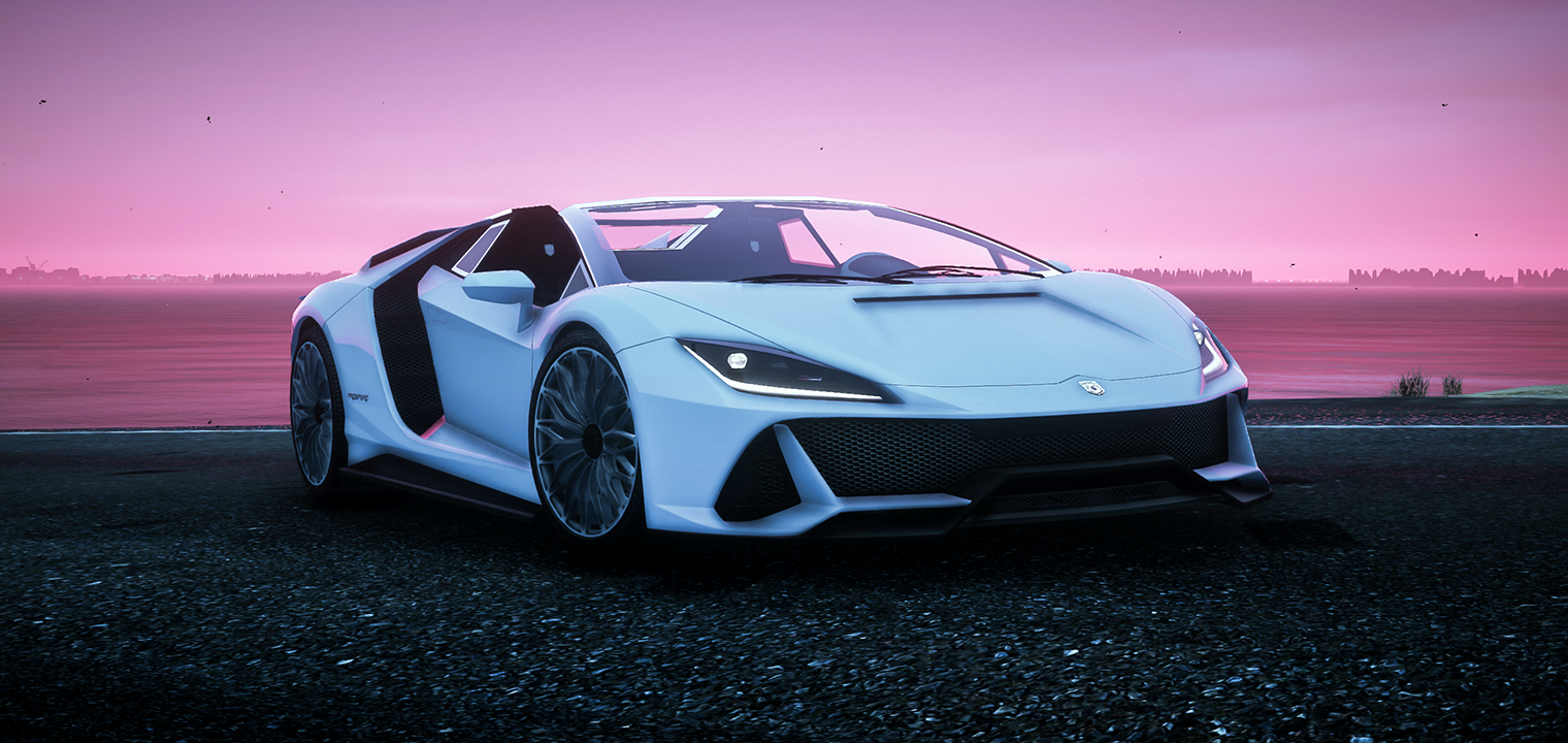 Gabz | Pegassi Prospero