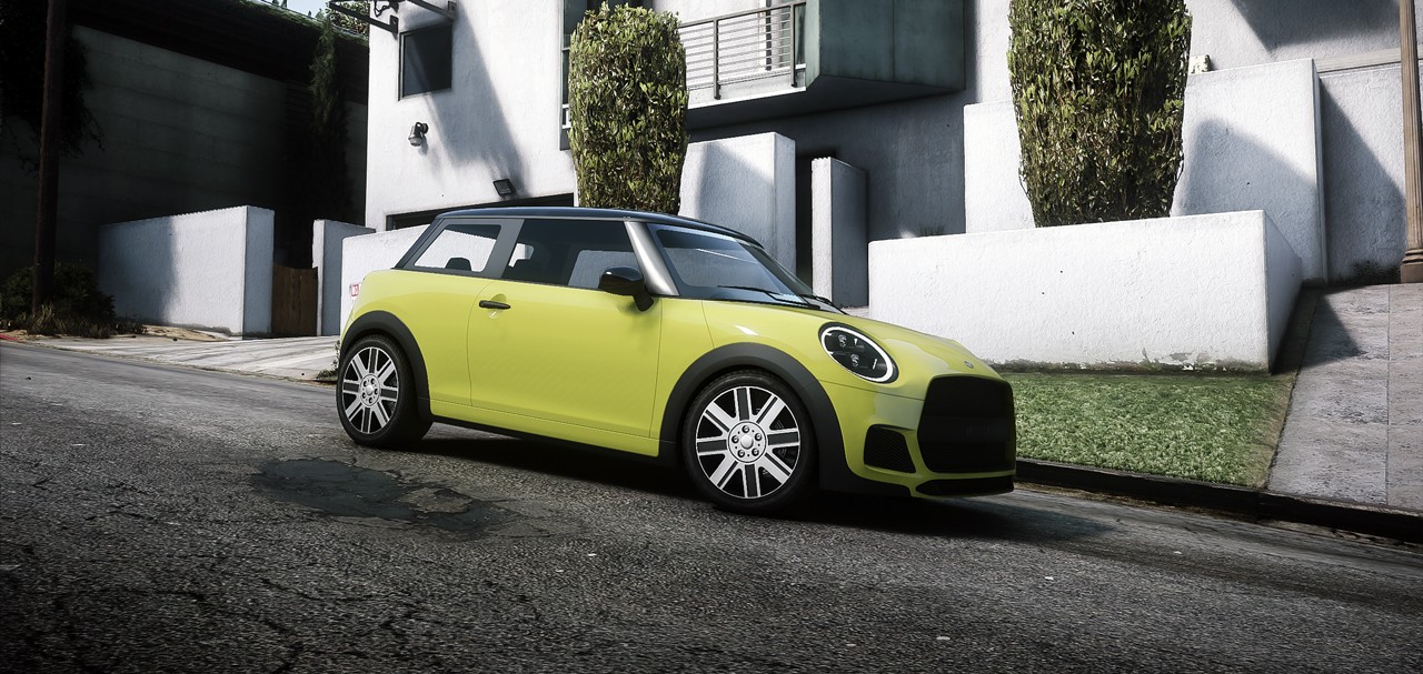 Gabz | Weeny Issi Metro