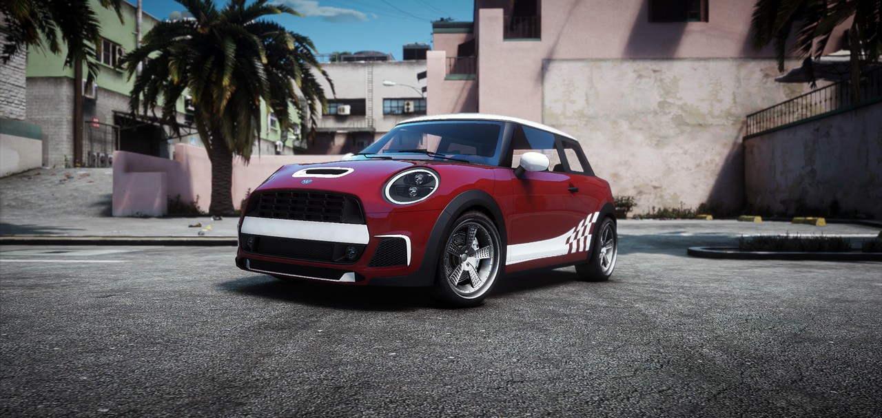 Gabz | Weeny Issi Metro