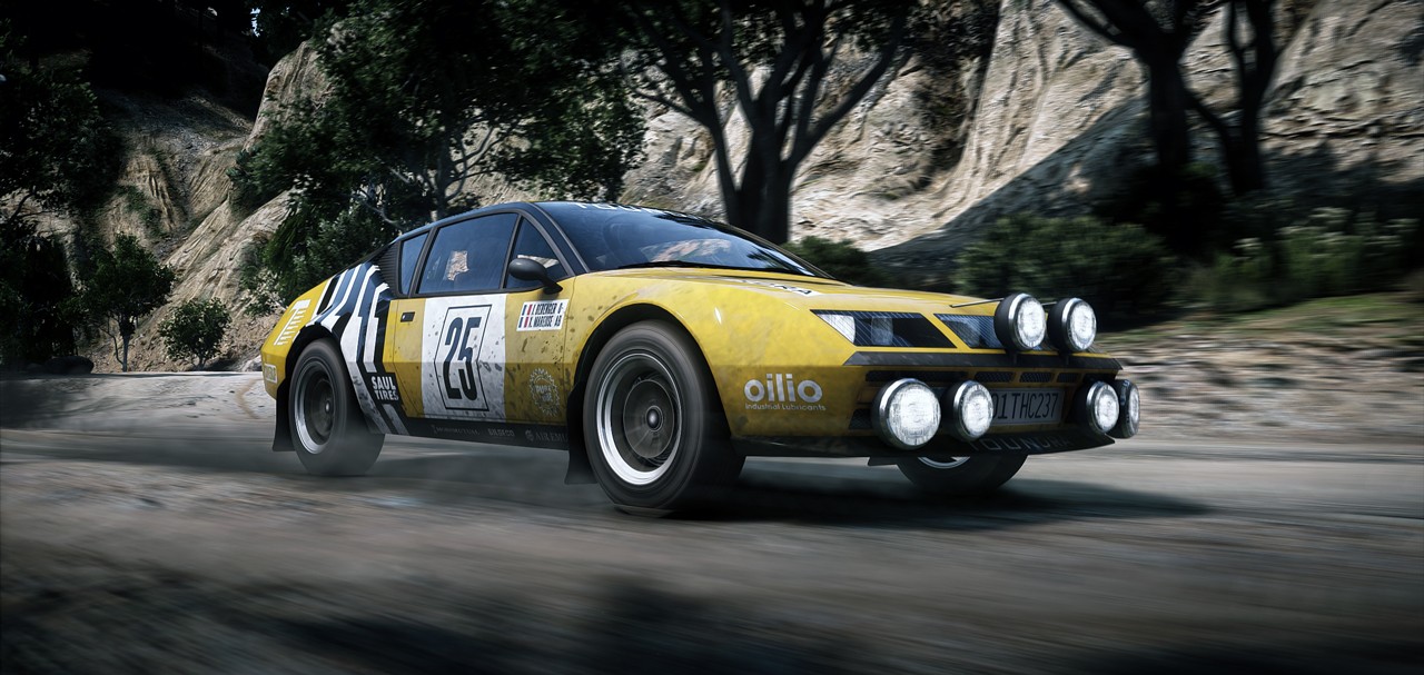 Gabz | Toundra Raidillon