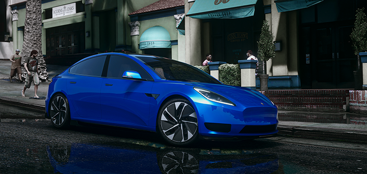 Gabz | Vehicles - 1 month