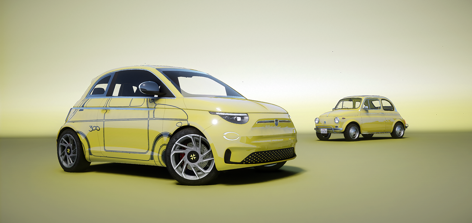 Gabz | Grotti Brioso Fulmine