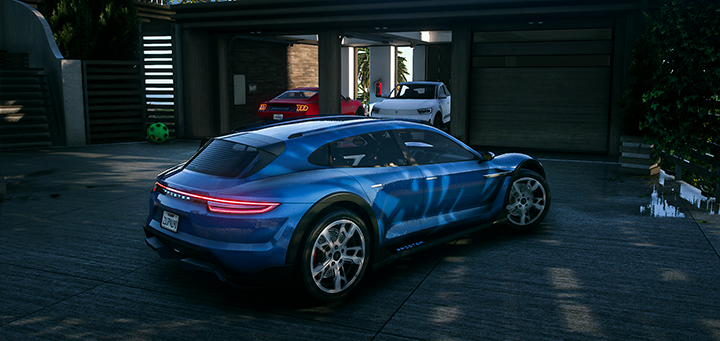 Gabz | Vehicles - 1 month