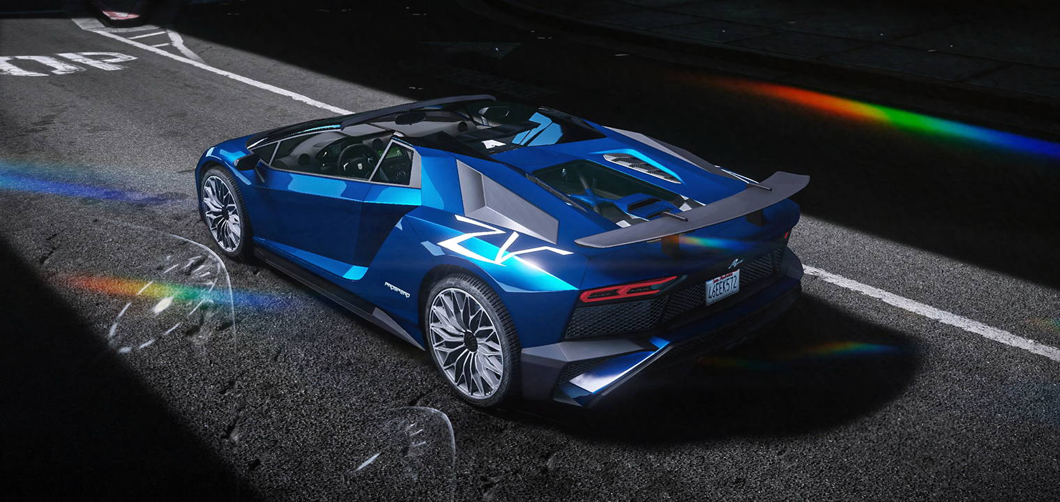 Gabz | Pegassi Prospero