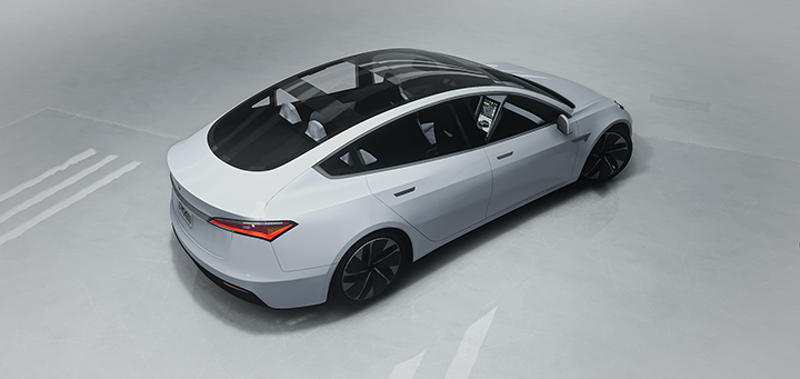 Gabz | Vehicles - 1 month