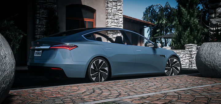 Gabz | Vehicles - 1 month