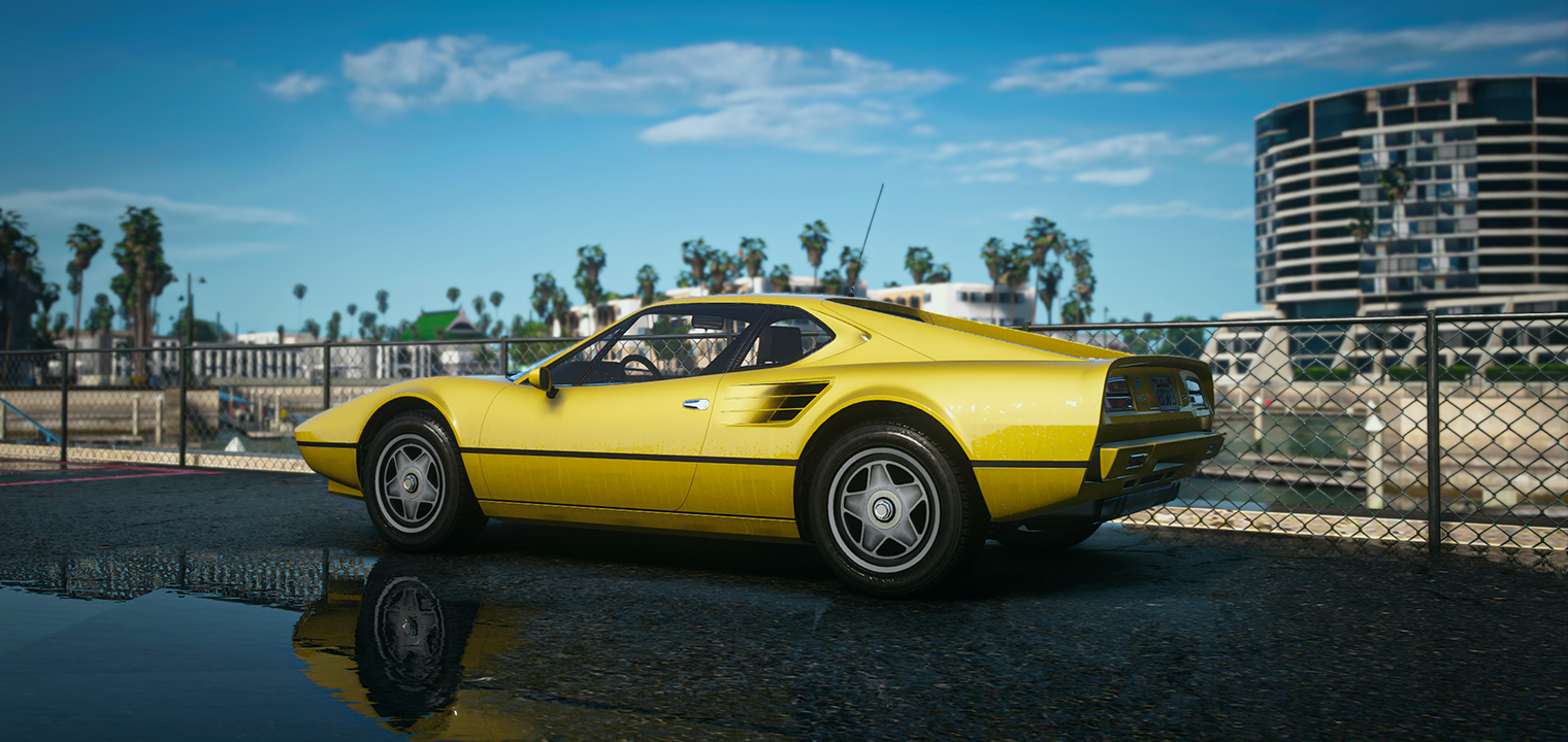 Gabz | Grotti Turismo GT