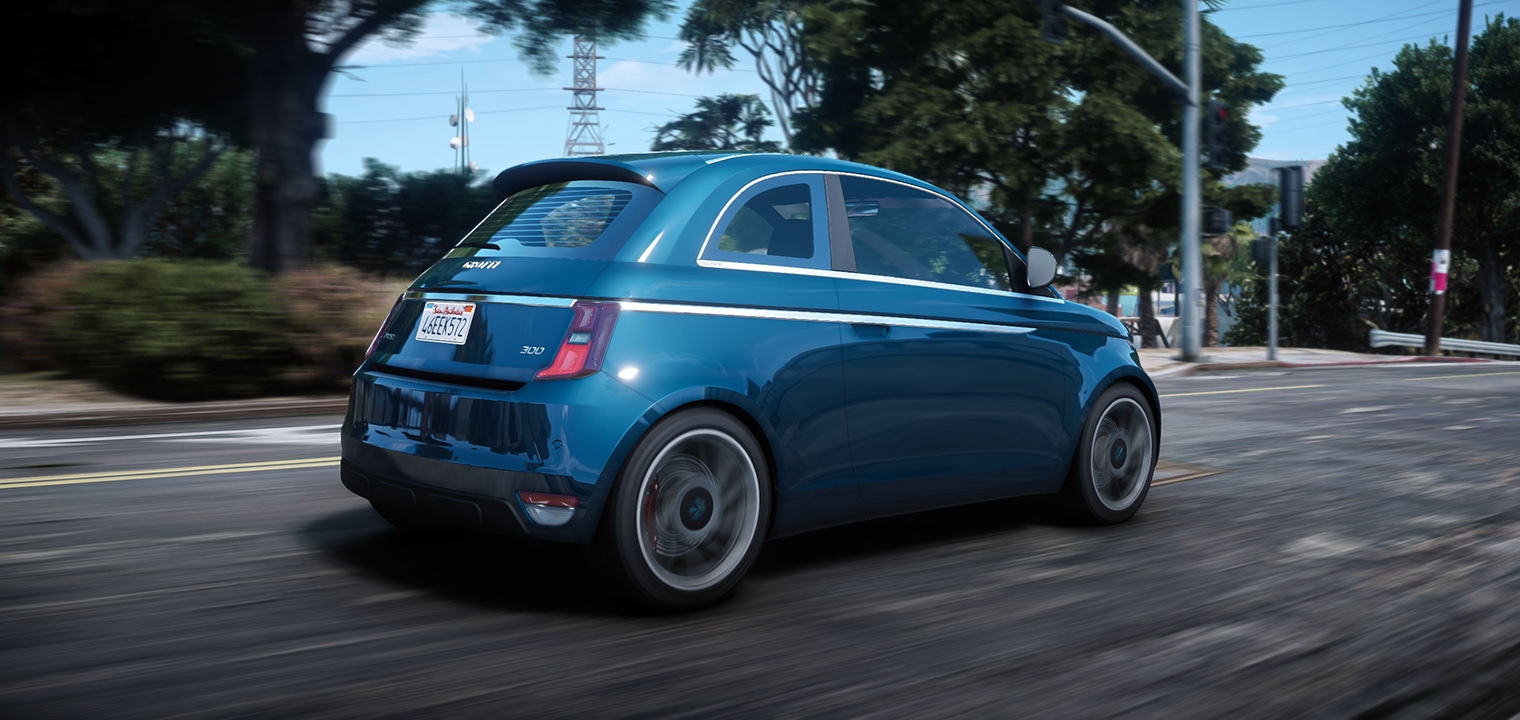 Gabz | Grotti Brioso Fulmine