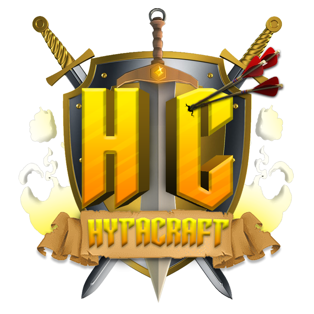 HytaCraft | Bienvenido