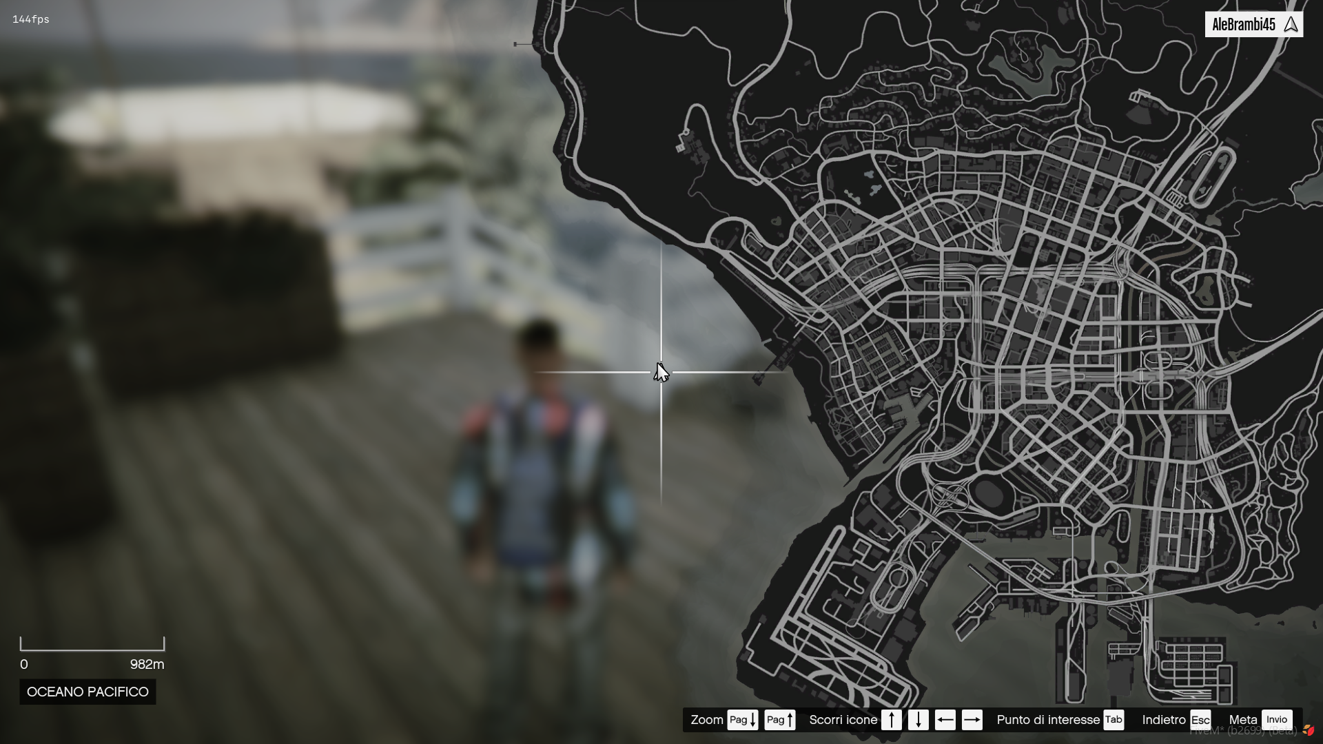 Brambi Shop | PRIVATE ISLAND PACK