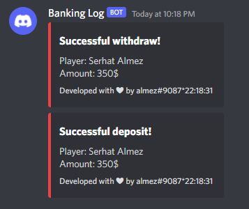 [PAID][QBCORE] almez-bankingv2 - Releases - Cfx.re Community