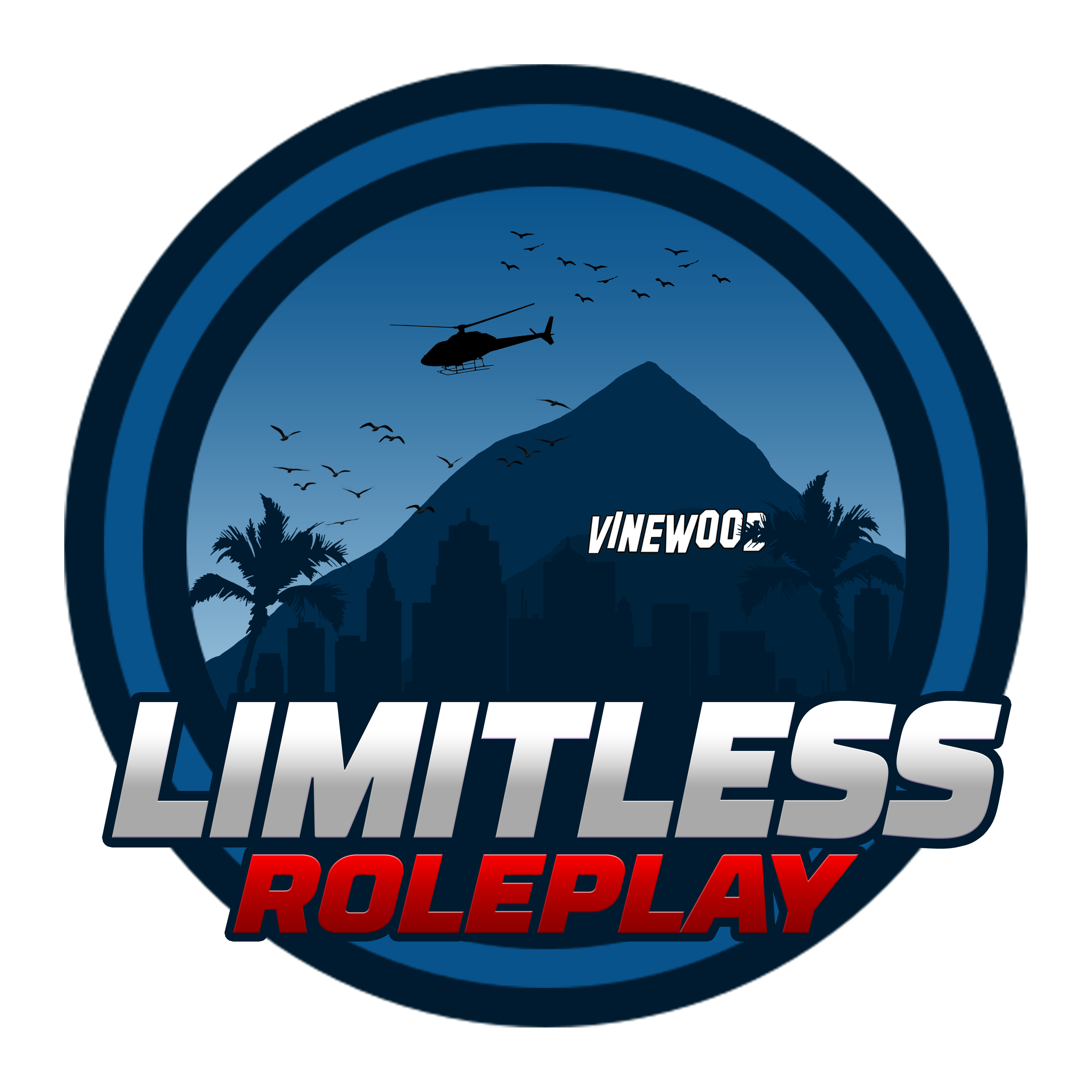 Limitless Roleplay | Welcome